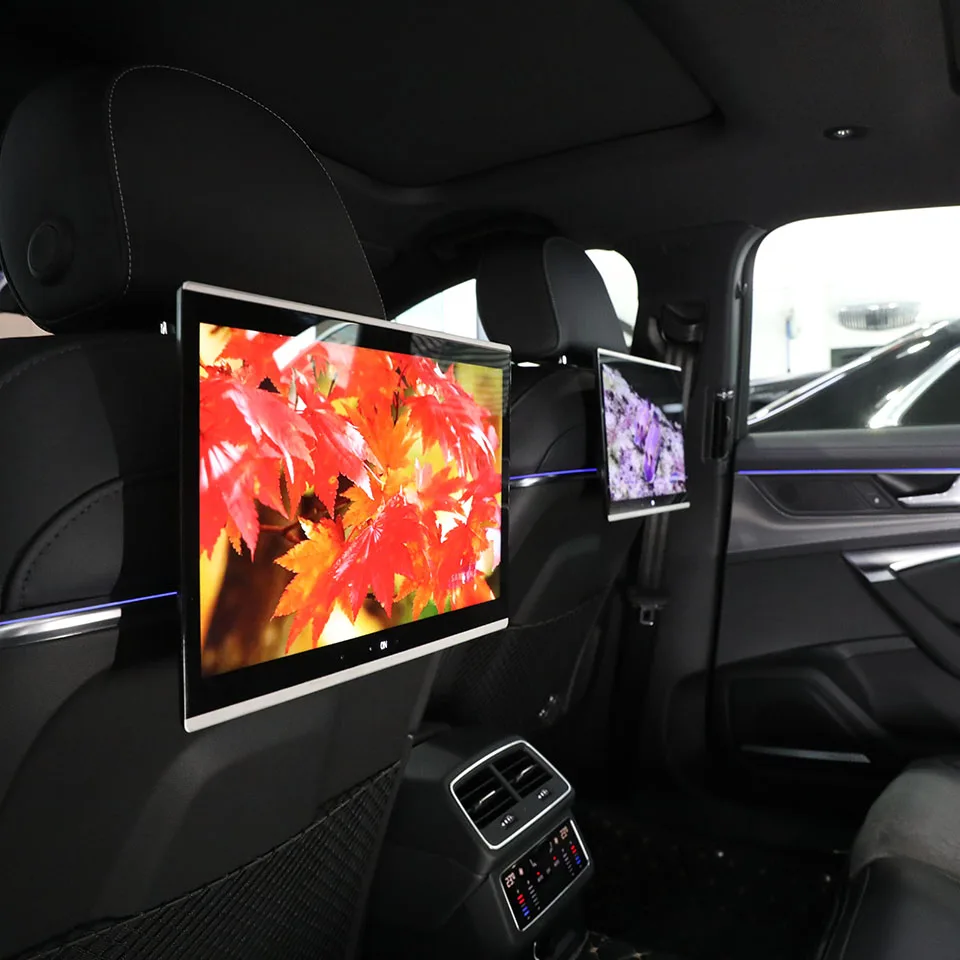 2024-New-Android-12-Operation-System-1920x1080-Car-Monitor-Back-Seat-TV ...