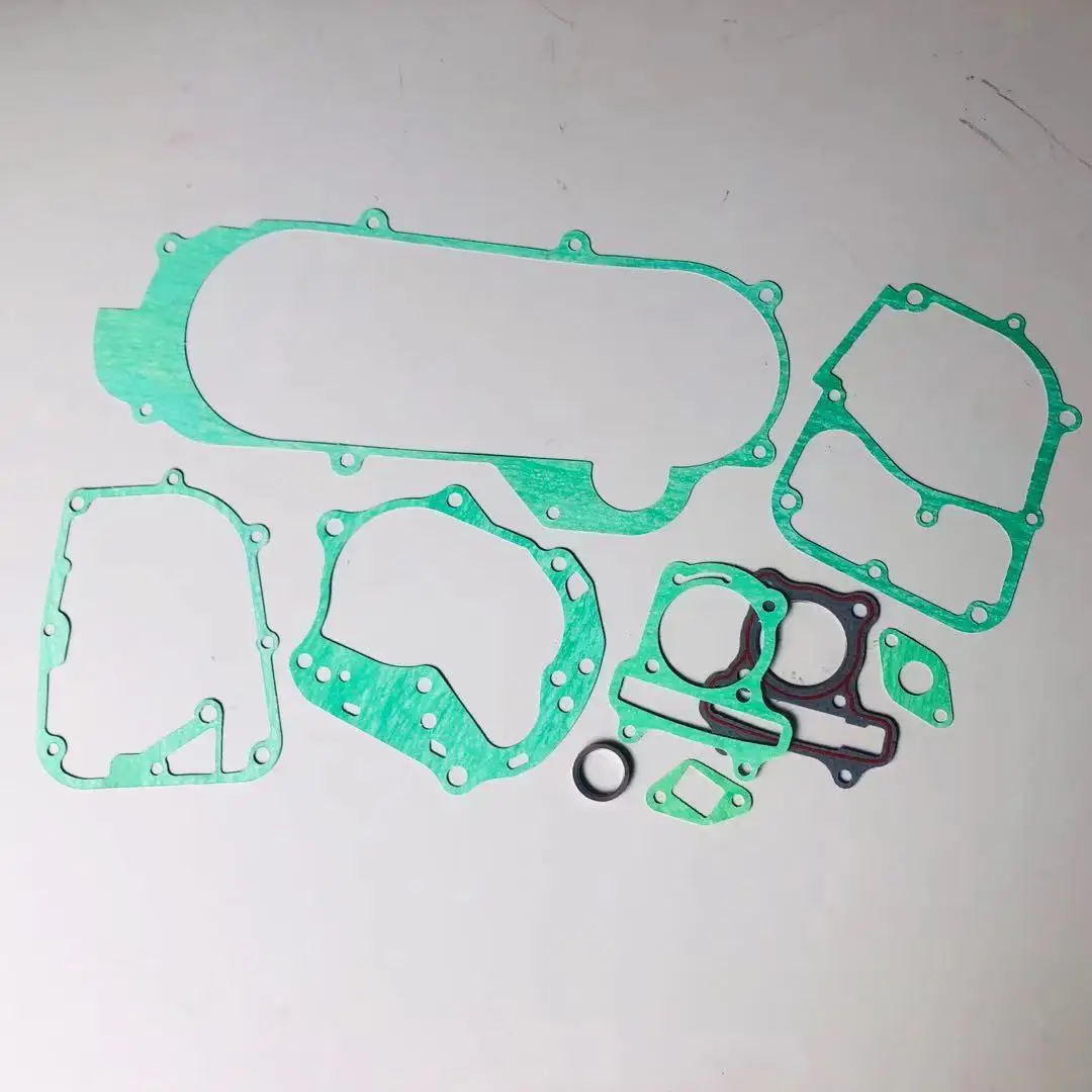 Kit de juntas para patinete completo con sellos de cilindro, cubierta ...