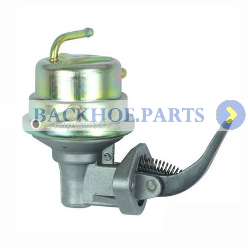 Bomba de combustible para DAEWHA DW165 KYOSAN TP738, motor 5A F Toyota ...