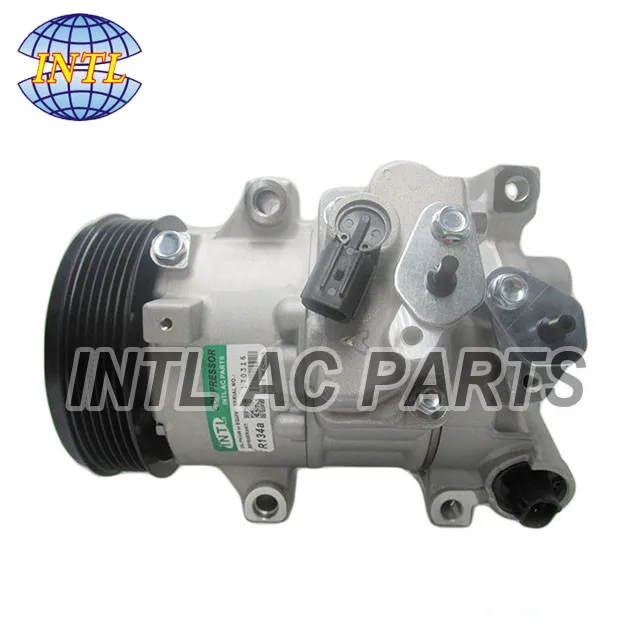 TSE14C air conditioning auto ac compressor pump for toyota lexus ...
