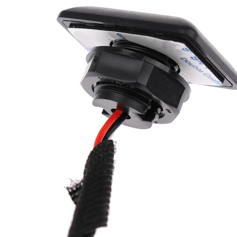 Car Tailgate Switch Electric Tailgate Trunk Release Tailgate Trunk ...