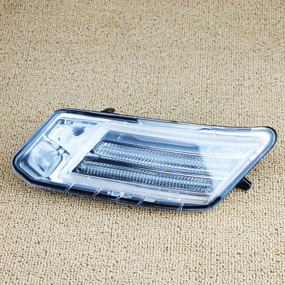 For Volvo XC60 2008 2011 Left Right Daytime Parking Light LEFT 31290873 ...