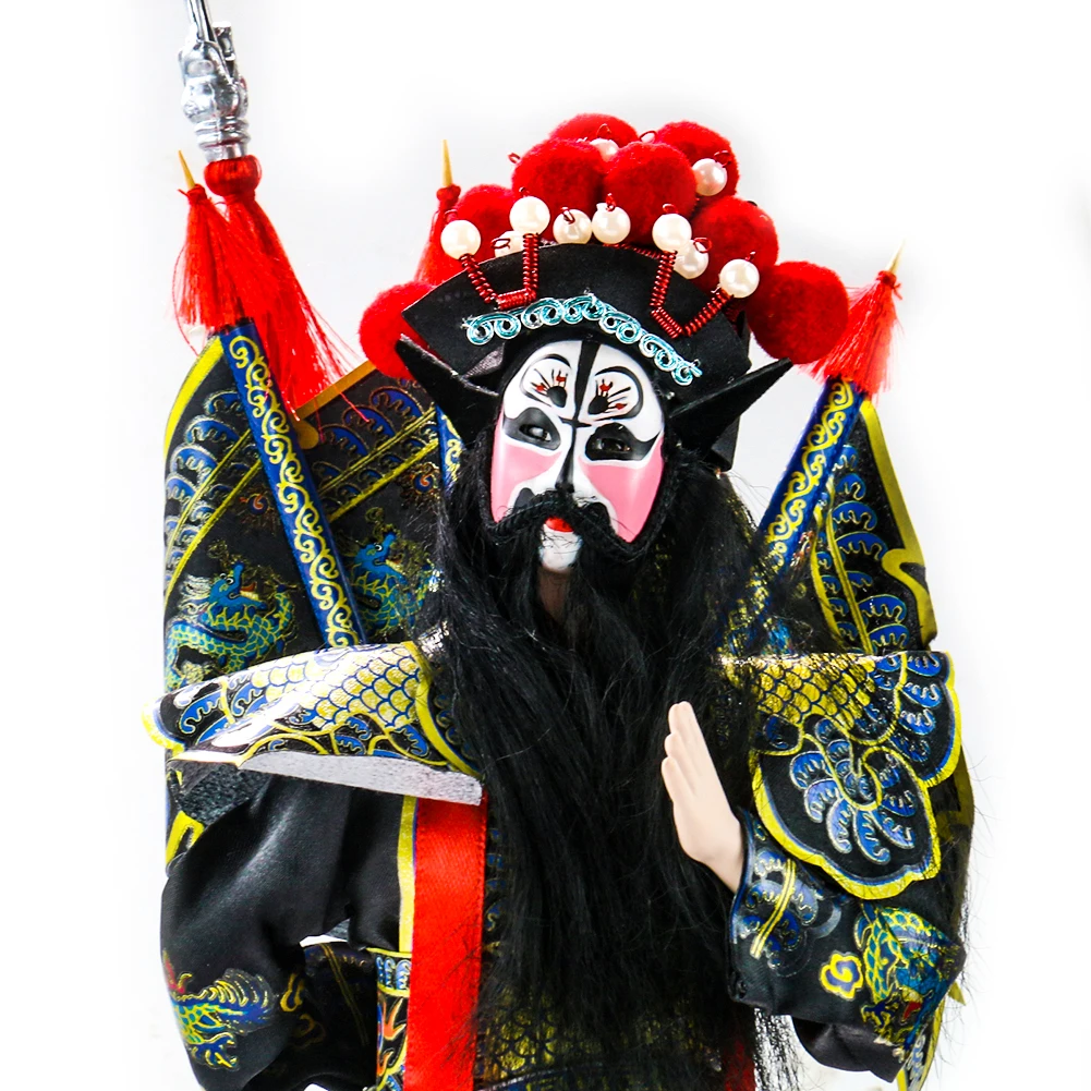 Zhang Fei Mask