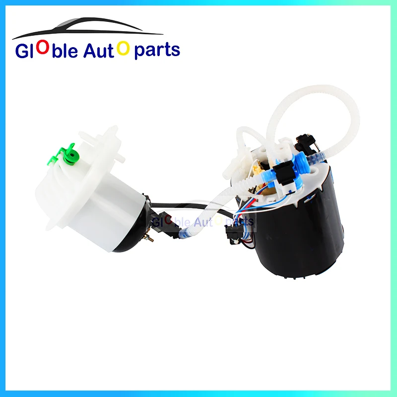 In Tank Fuel Pump Assembly Case+Fuel pump+Filter For Range Rover Evoque ...