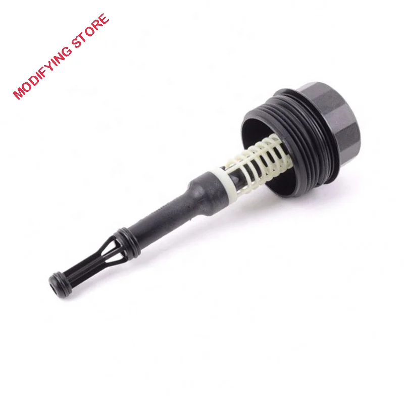 A6511800138 a 651 180 01 38 para o filtro de óleo habitação capa para ...