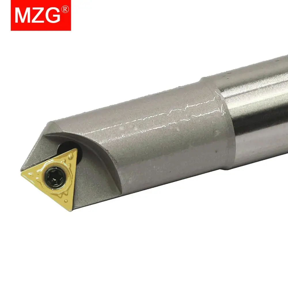 MZG SSP 45 Degree Steel CNC Lathe Milling Cutter Machine Clamp TCMX ...