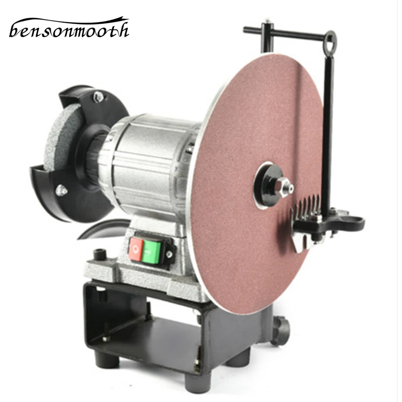 220V-Electric-Sheep-Clipper-Blade-sharpener-Wool-scissors-grinding ...