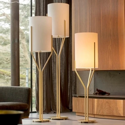 Modern-simple-led-floor-lamps-post-modern-living-room-bedroom-study ...