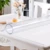 Table Cloth Rectangular Pvc Tablecloth Silicone Soft Glass Waterproof ...