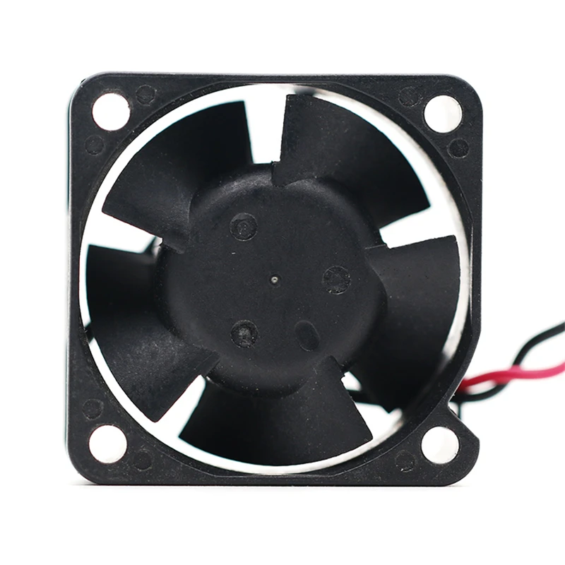 original EFB0405HD 4020 4cm 5V 0.38A switch server gale volume cooling ...