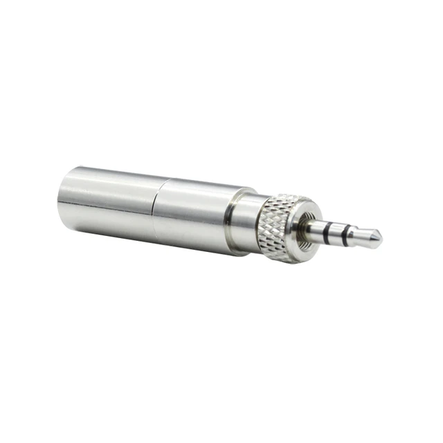 Countryman Mic