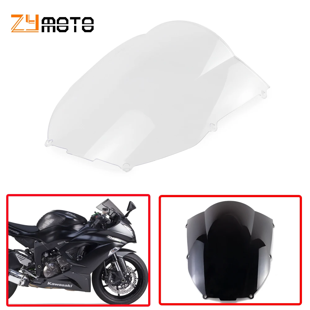 For-KAWASAKI-Ninja-ZX6R-ZX636-2000-2001-2002-ZX-6R-636-Motorcycle-ABS ...