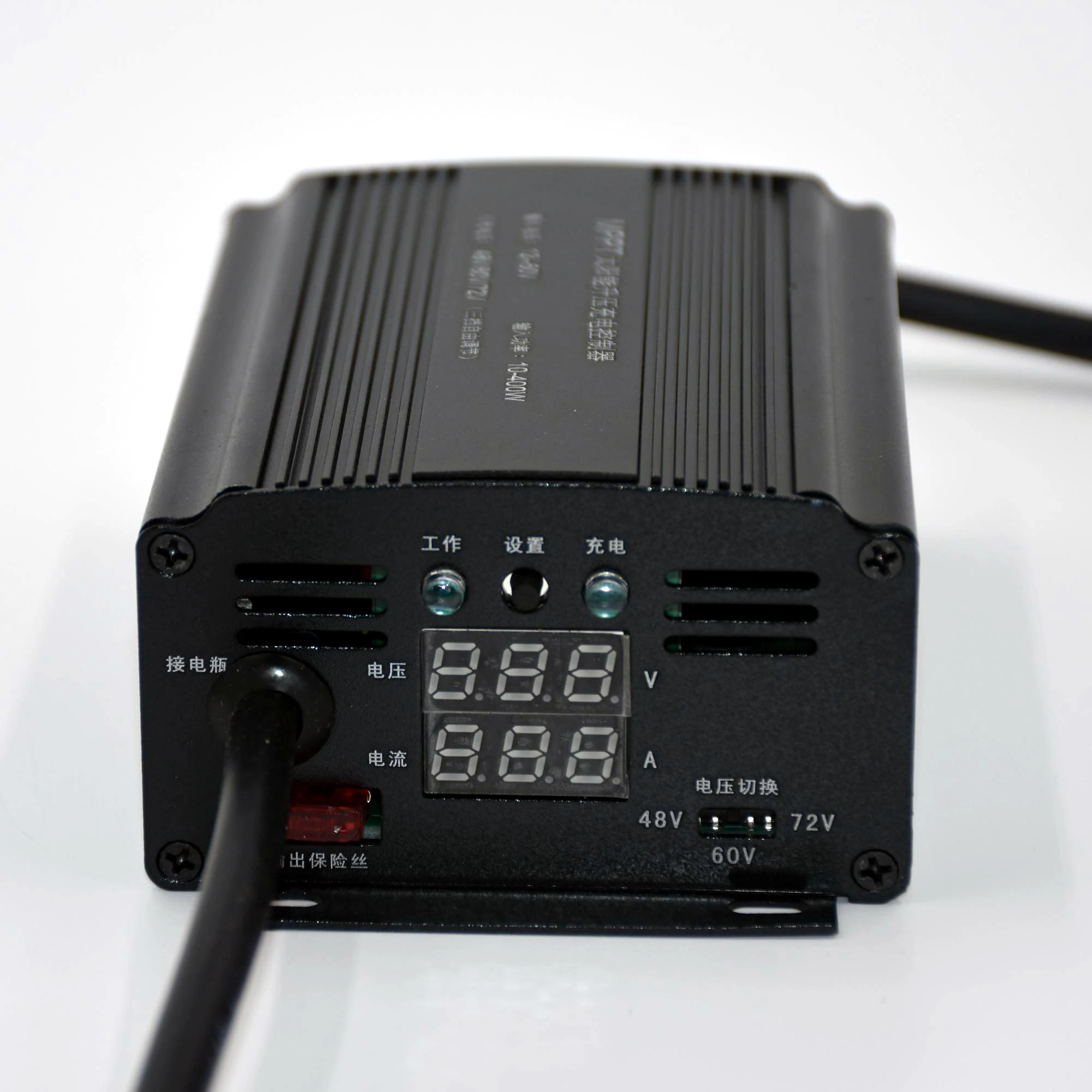 Solar-Boost-Charge-Controller-450W-800W-DC13-50V-To-48V-60V-72V-LCD ...