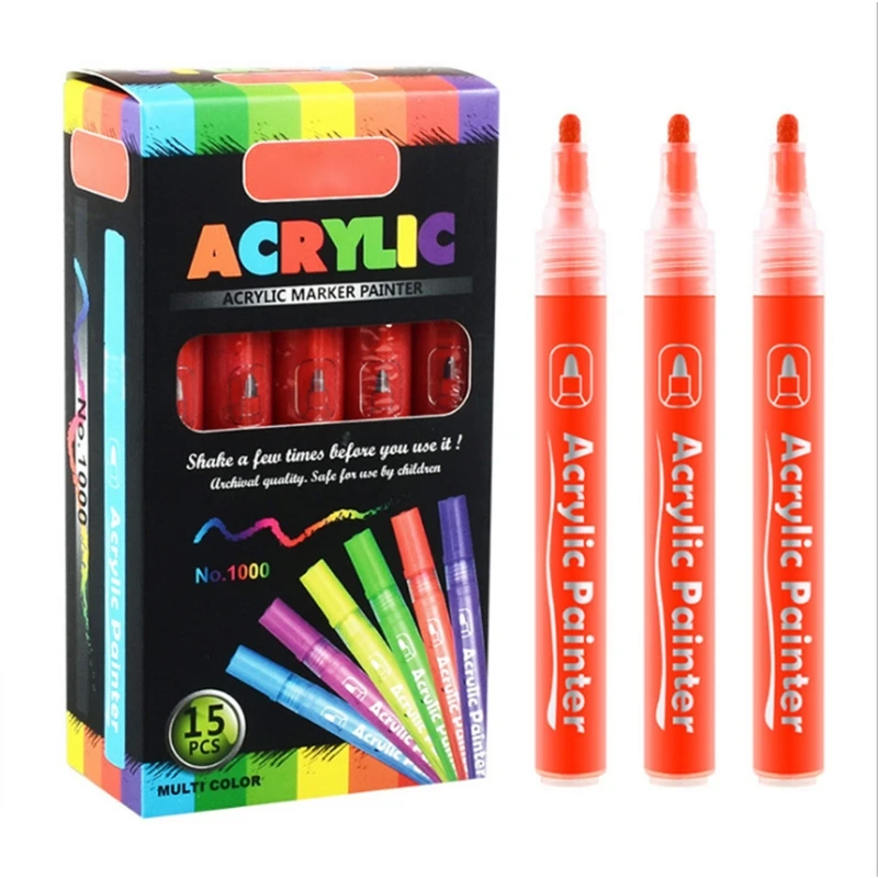 Body Art Graffiti Markers