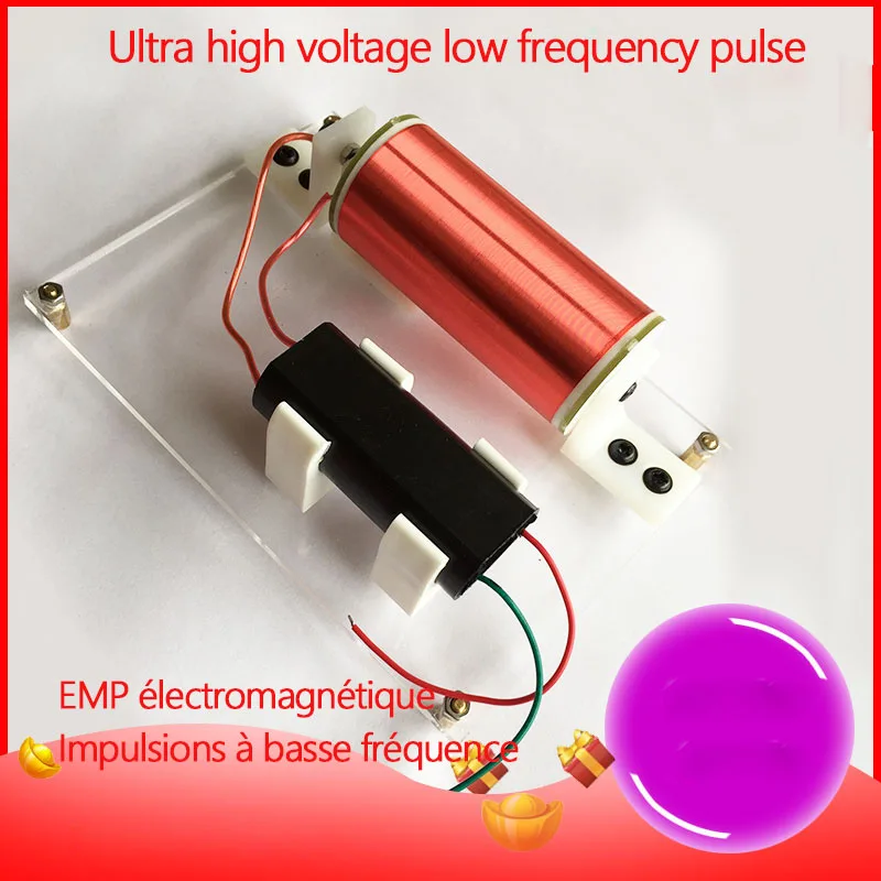EMP-High-power-Electromagnetic-Pulse-AC-Z203-Aotron-Electronics-Long ...