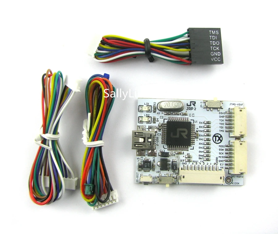 Cabo Programador Para Xbox 360 Nand-x Usb Pro V2 Adaptador Para Xbox ...