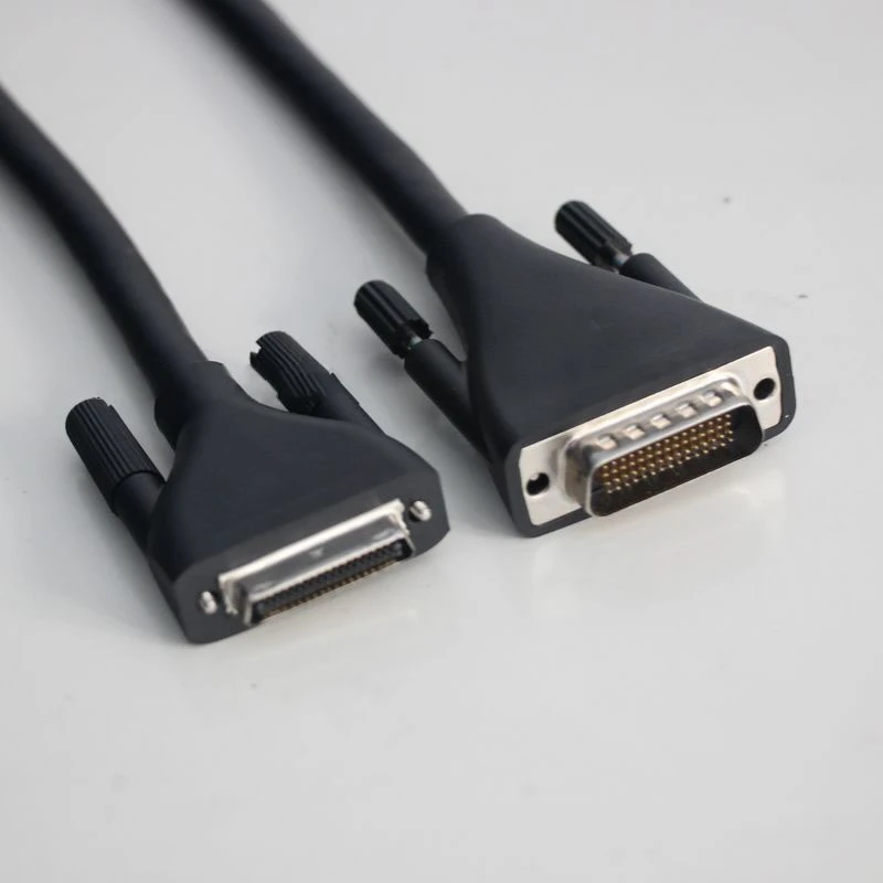 Mini-HDCI-to-HDCI-Camera-Lens-Cable-for-Polycom-4th-Generation-GROUP ...