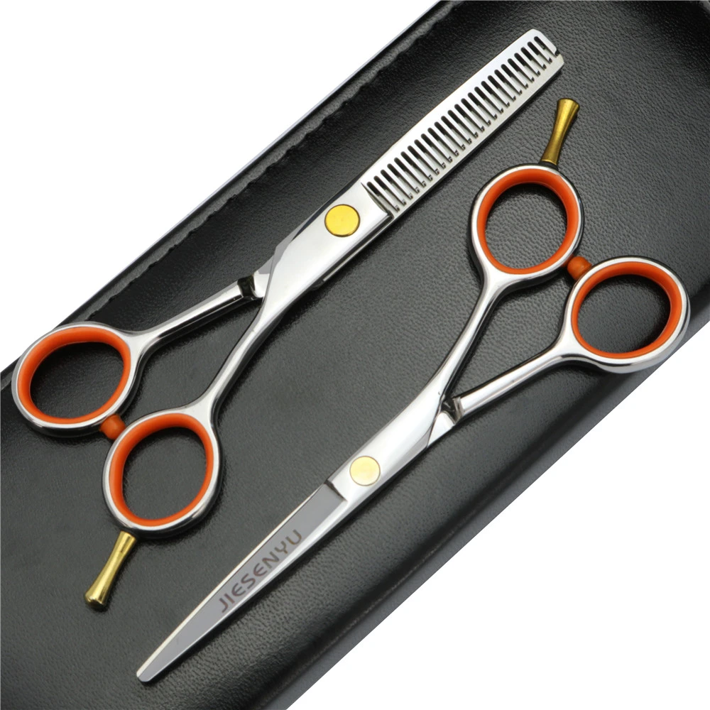 Japan 440c 4 inch / 5 inch / 5.5 inch Short cutting scissors ...
