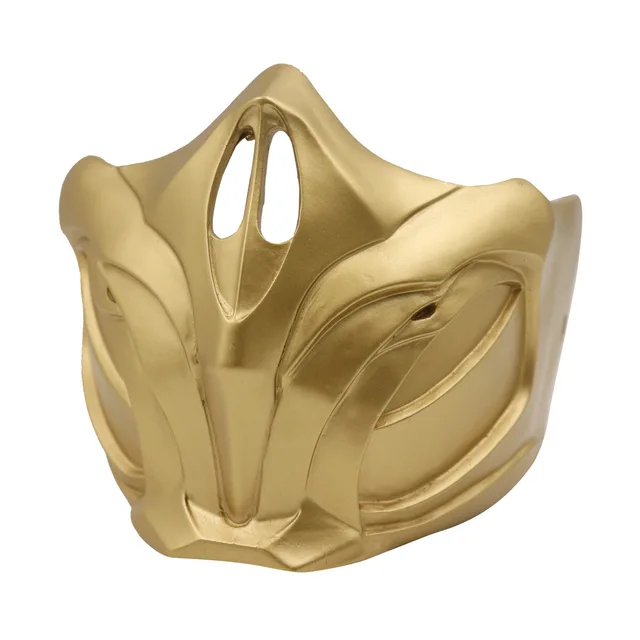 Mortal Kombat 11 Resin Cosplay Mask - AllCosplay.com