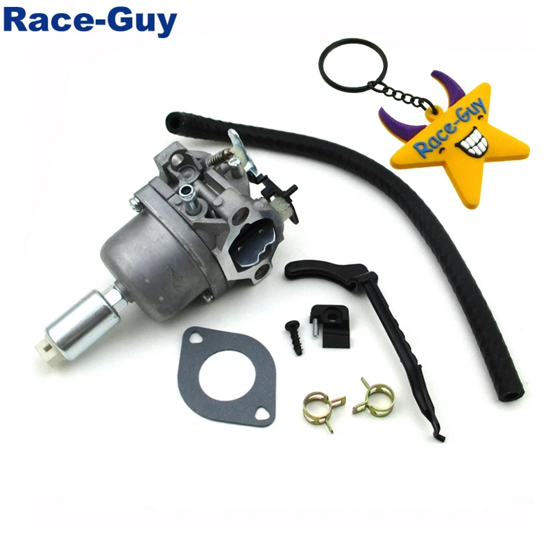 Carburetor For Briggs & Stratton 31D777 31E577 31E607 31E677 31E707 ...