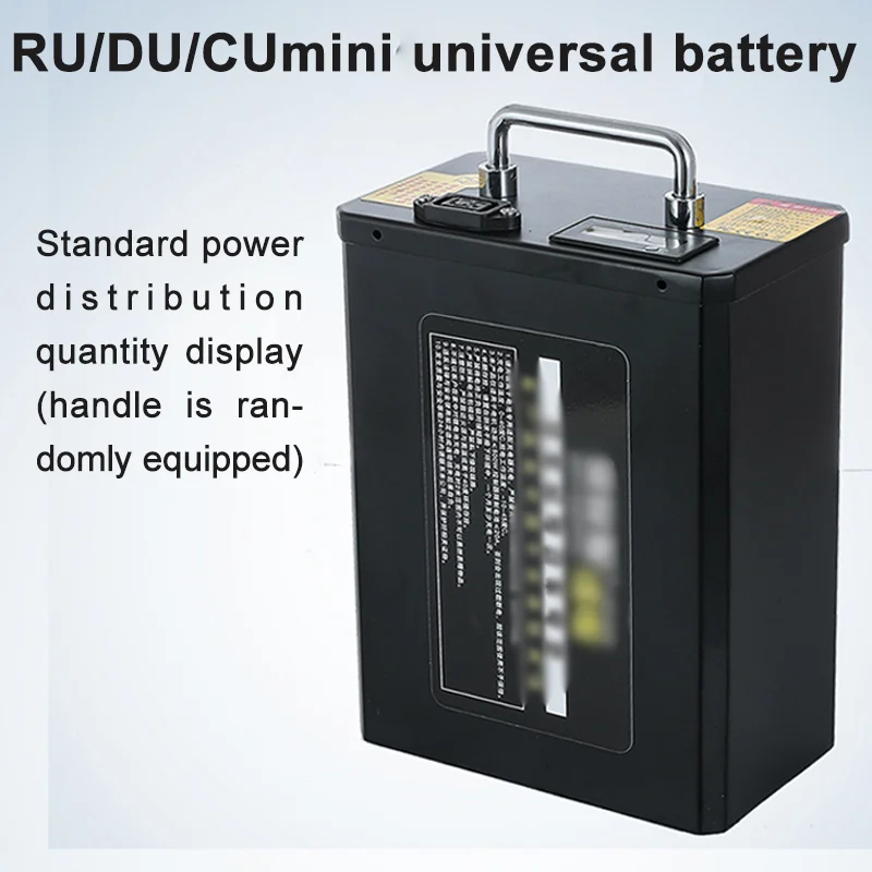 For Super SOCO TC MAX Battery 72V 70AH Bluetooth APP Direct, 52% OFF