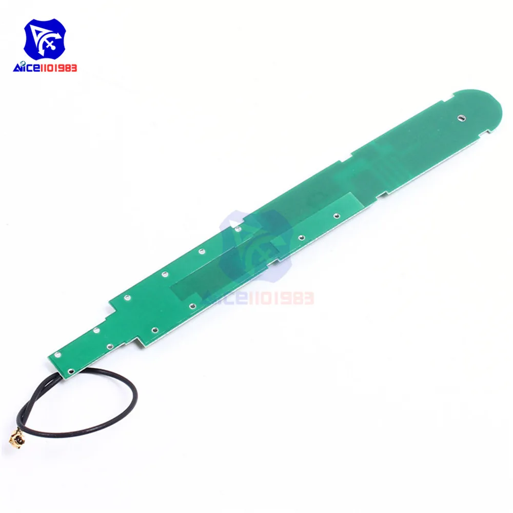 GSM 3G 4G Antenna Aerial IPEX Inter Built-in Antenna CDMA WCDMA TD ...