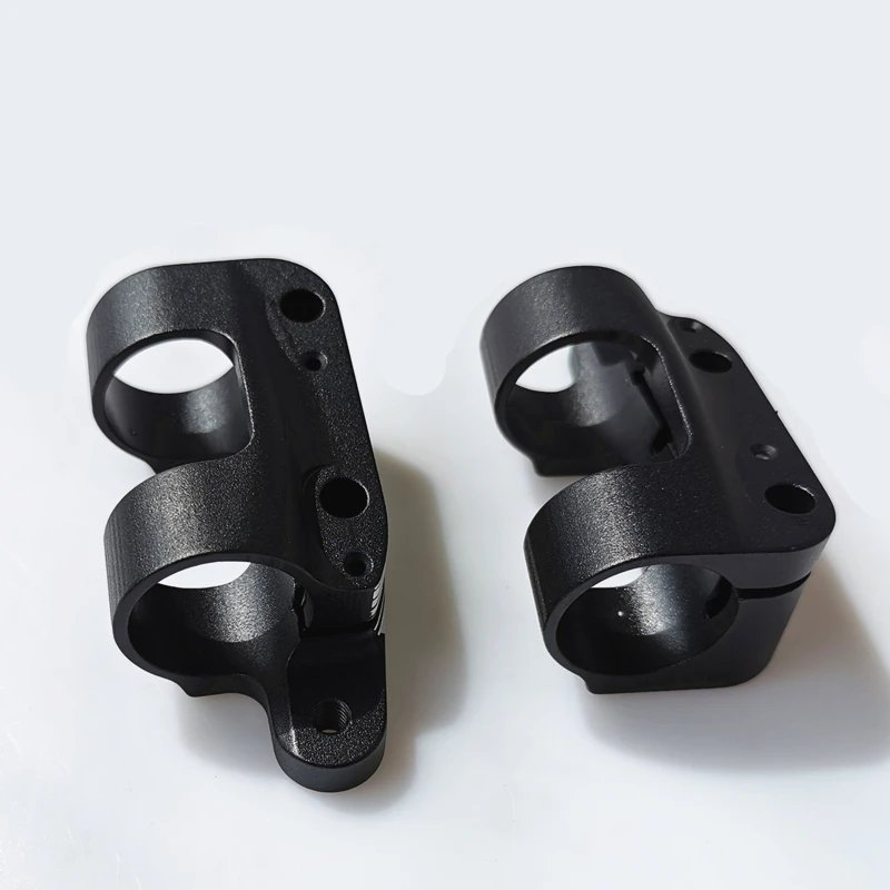 Fouriers Tt Handlebar Spacer Extender 10 15 Degrees Stack Height ...