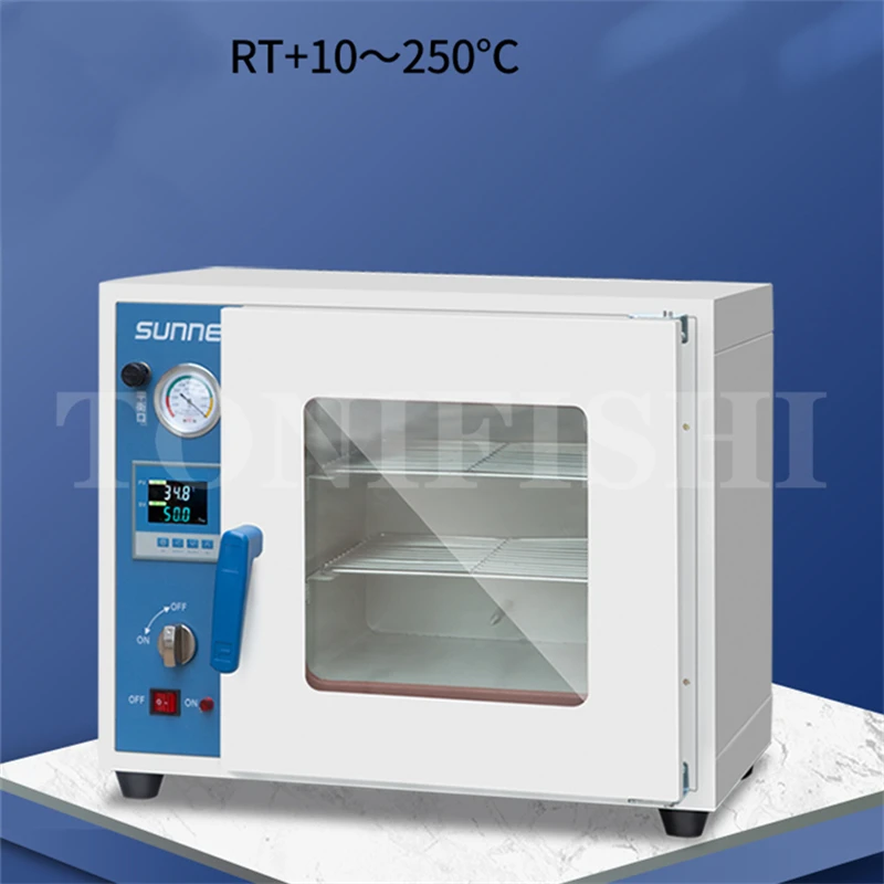 Chemistry Lab Oven