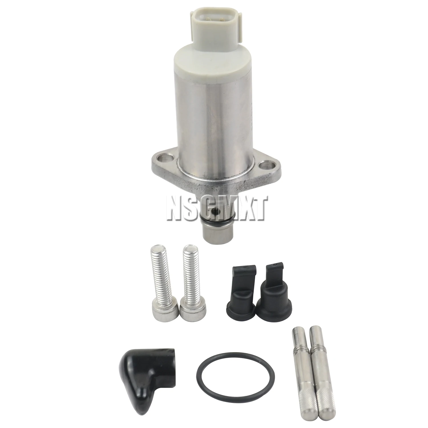 AP01燃料ポンプ吸引制御バルブscv 04226 30010 294200 0400トヨタカローラアベンシス1CD FTV ...