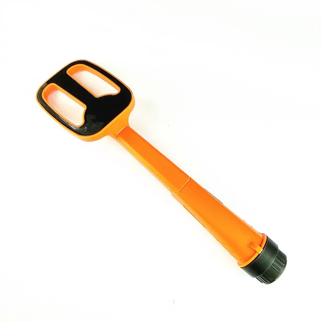 Underwater Metal Detector Pulse Pinpointer Induction Dive Treasure ...