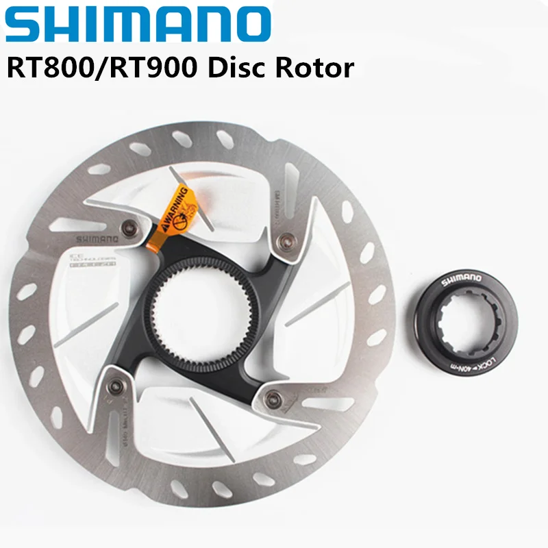 Shimano disco de freno Ultegra RT800 DURA ACE RT900, Rotor con ...
