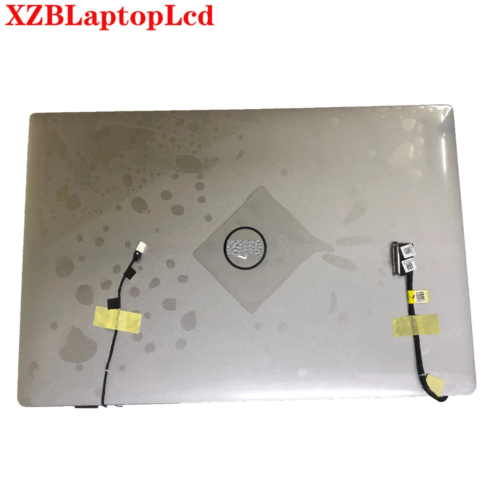 15.6 polegada para dell xps 15 9550 xps 15 9560 3840*2160 4k ou 1920* ...