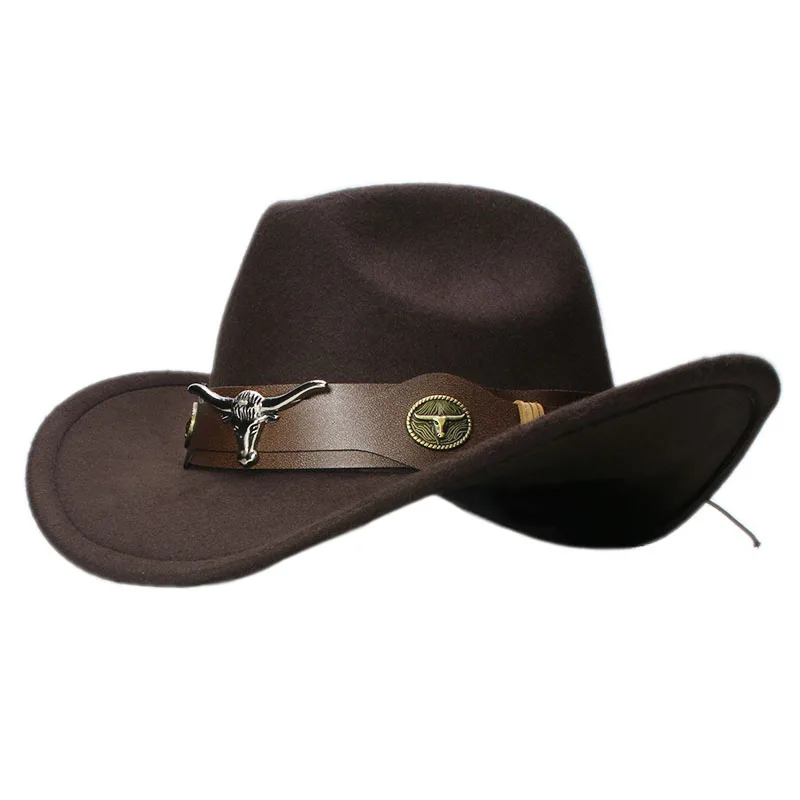 Cowboy & Western Hats Category | Hat Online Store