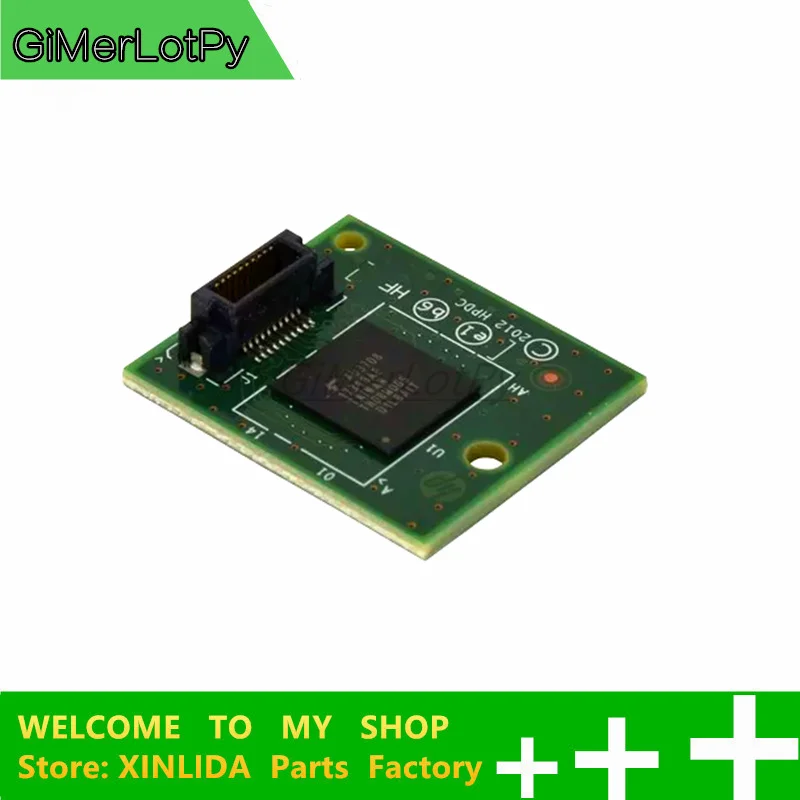 B5L32 67901 para HP Laserjet M604 M605 M606 eMMC Assy Kit|Piezas de ...