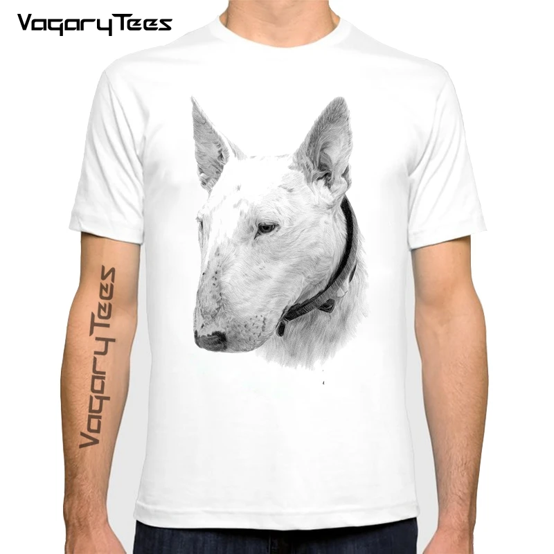 What Is Bull Terrier Trancing
