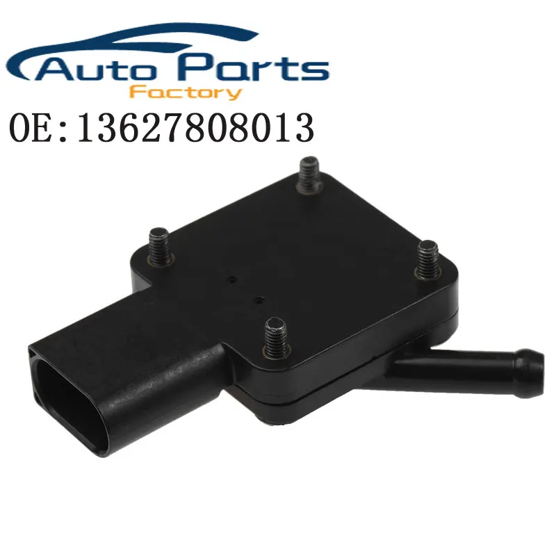 New-DPF-Differential-Exhaust-Pressure-Sensor-For-BMW-X5-E70-2006-2013 ...