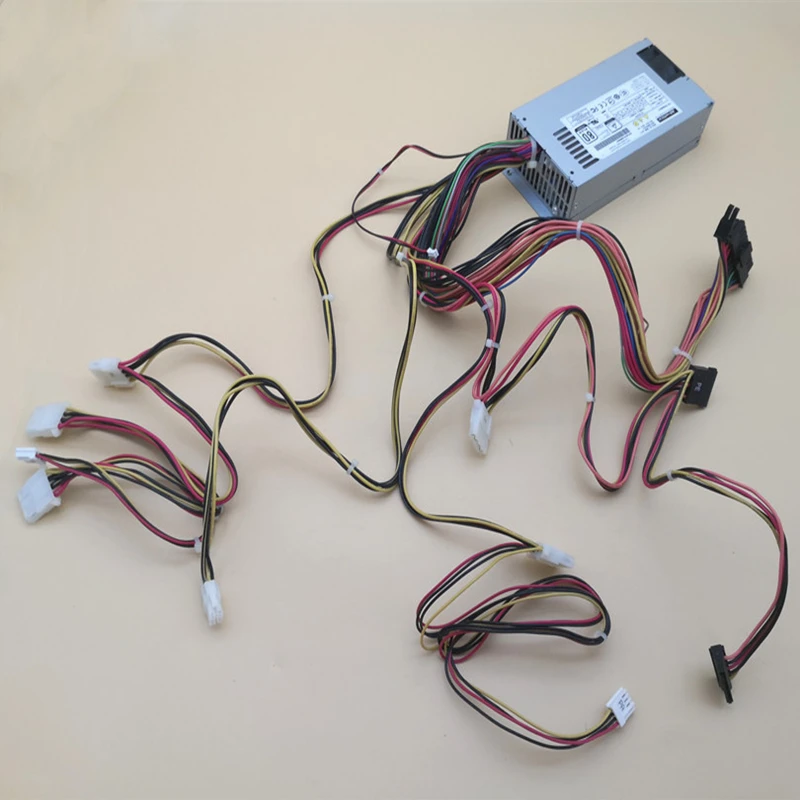 Original PSU For Advantech Flex Pos 80plus Bronze Small 1U 350W ...