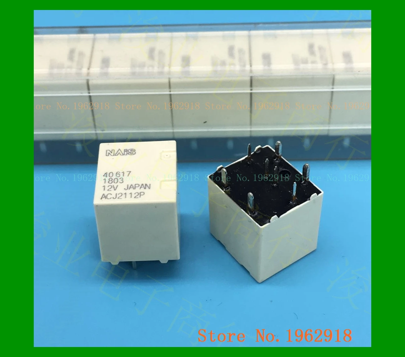 Acj2112p 12v Acj2212 8 - Relays - AliExpress