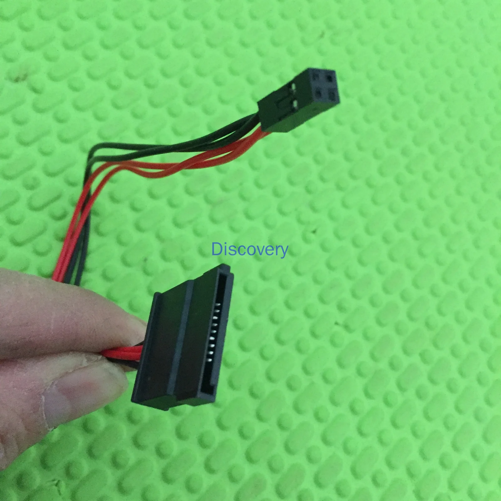 GI945 DI945 D9116 EI945-2 SATA Hard Drive Power Cord C30 Dedicated ...