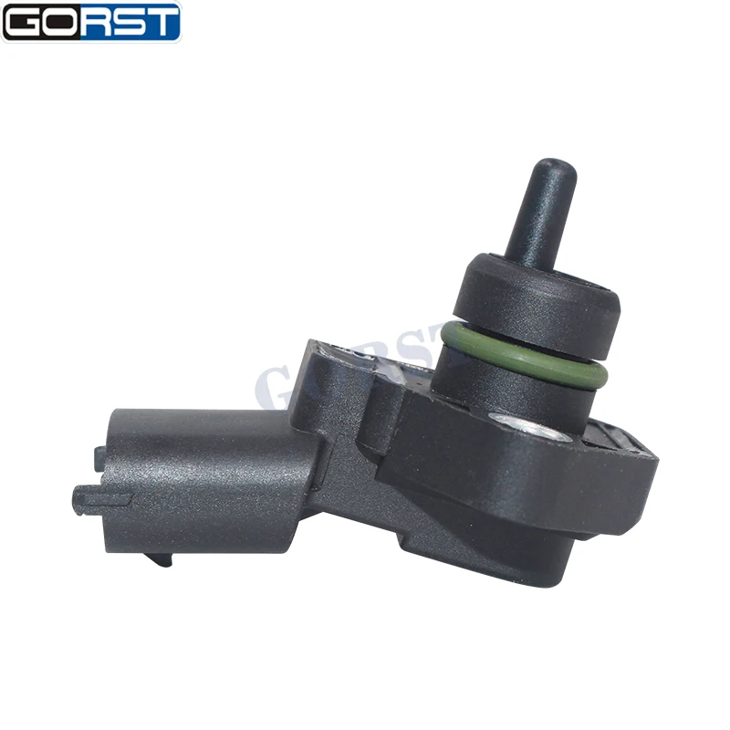 0281002316 Air intake Manifold Absolute Boost Pressure MAP Sensor For ...
