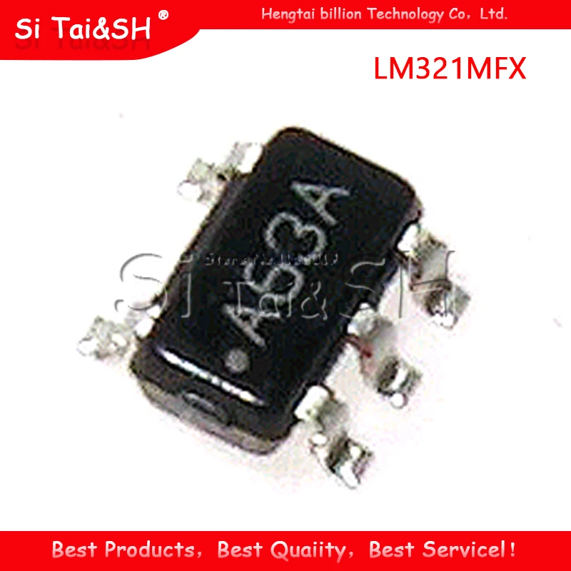 20pcs/ Lm321 Lm321mfx A63a Sot23-5 - Integrated Circuits - AliExpress