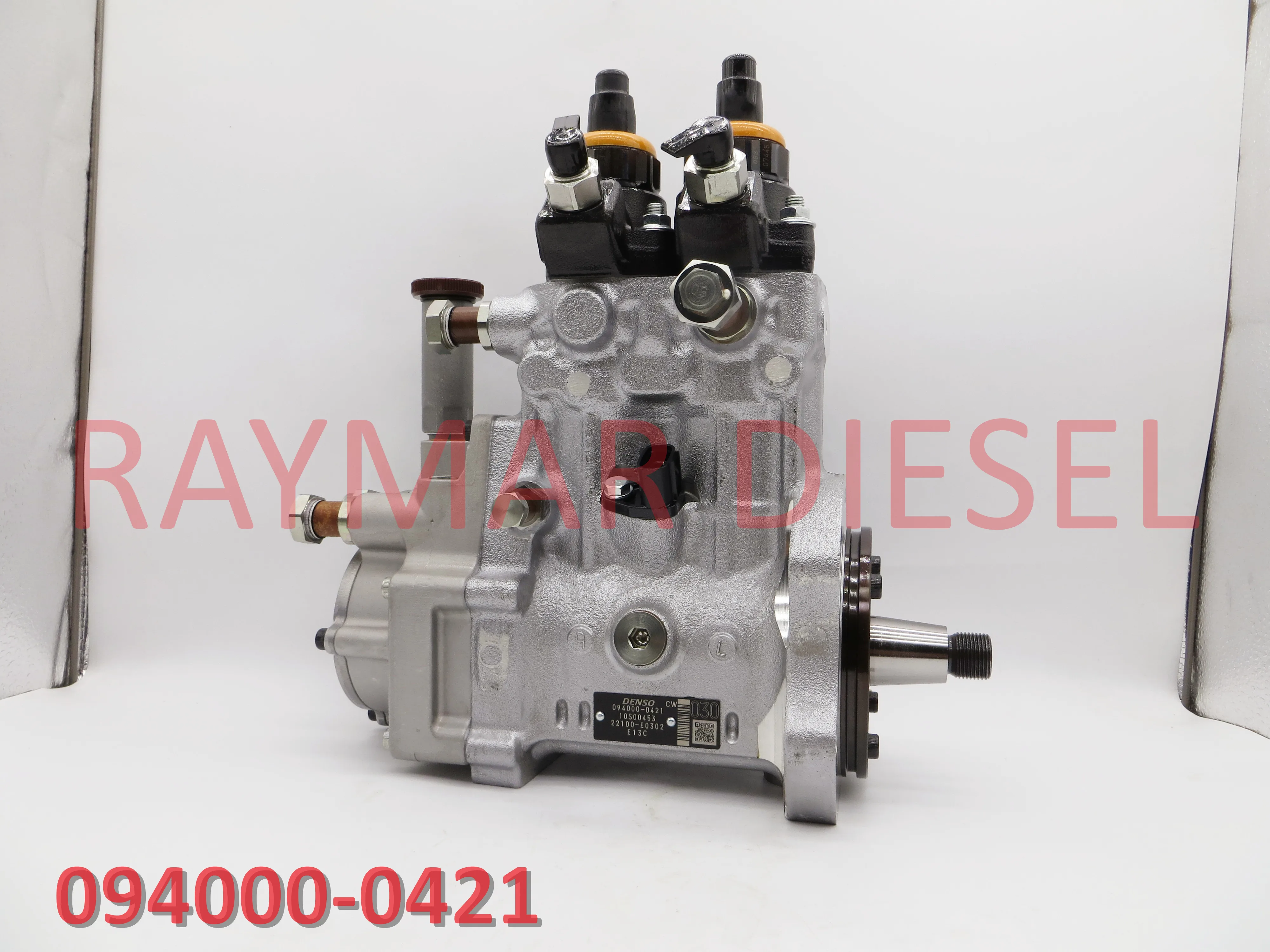 Genuine-Diesel-HP0-Common-rail-fuel-pump-094000-0420-094000-0421-for ...