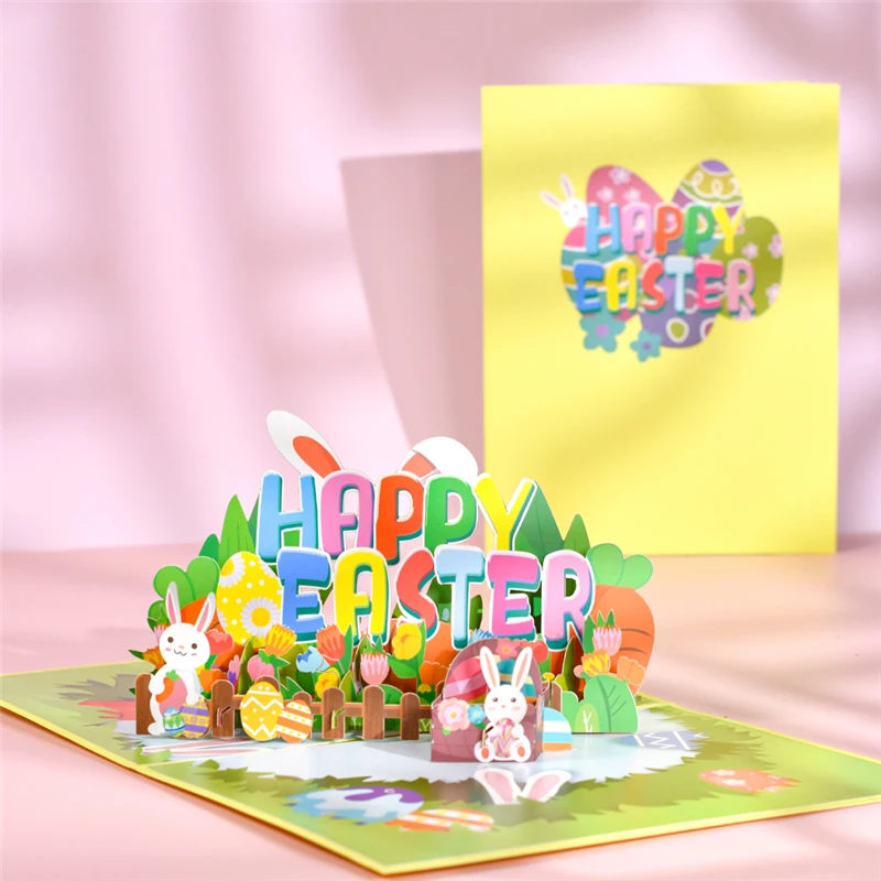 Happy Easter Cards