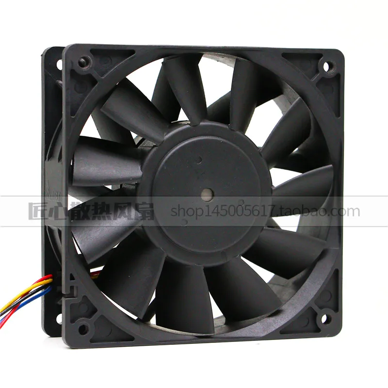 Original PFB1248UHE 48V 1.20A 12CM 12038 violent gale volume humidifier ...