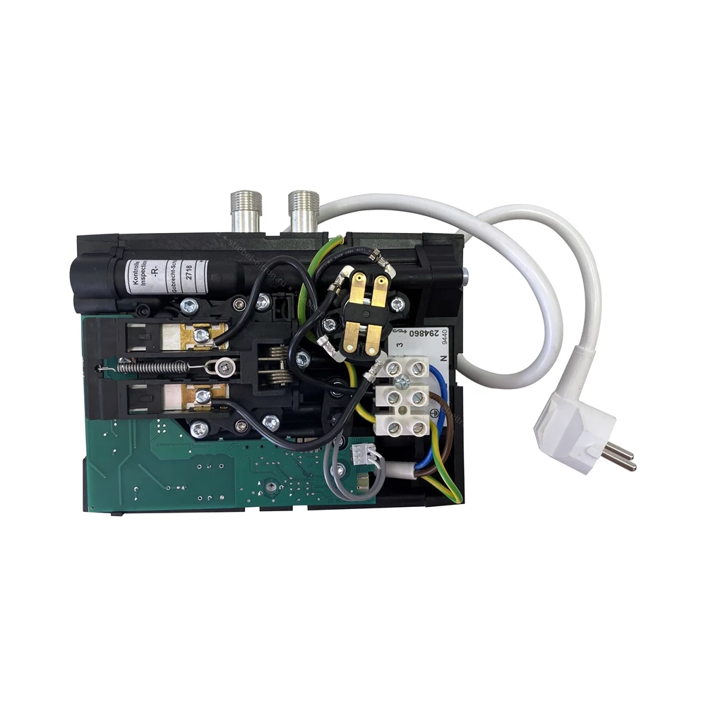 Calentador De Agua Sin Tanque Stiebel Eltron DCE-S 6/8, 60% OFF