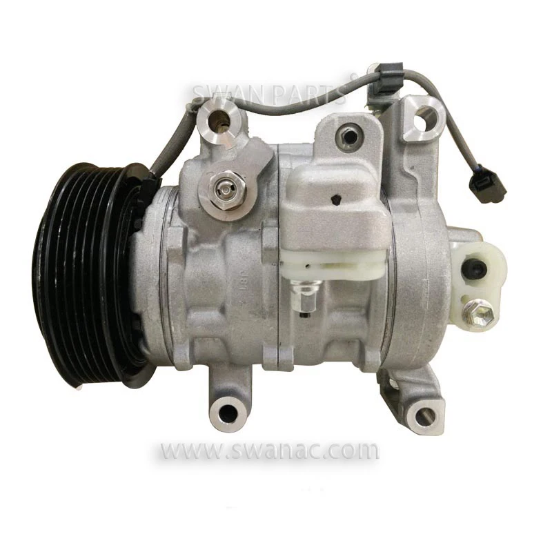 Car Ac Compressor For H-o-n-d-a Brv All Cpho264 - Air-conditioning ...