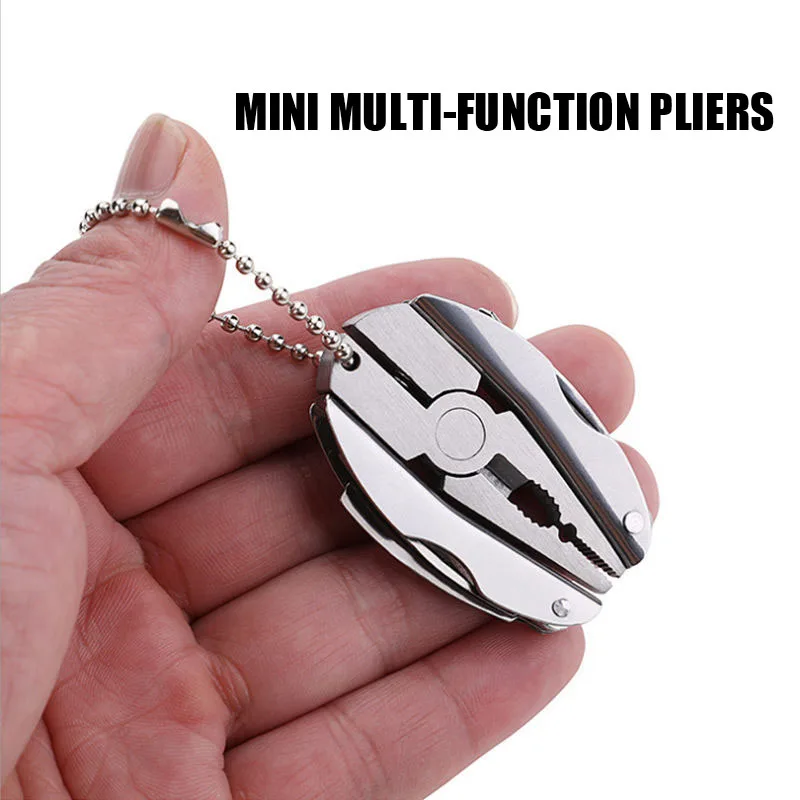 2022-NEW-Portable-Multifunction-Folding-Plier-Stainless-Steel-Foldaway ...