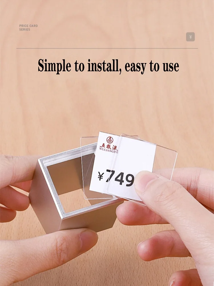 Creative Price Tags Labels