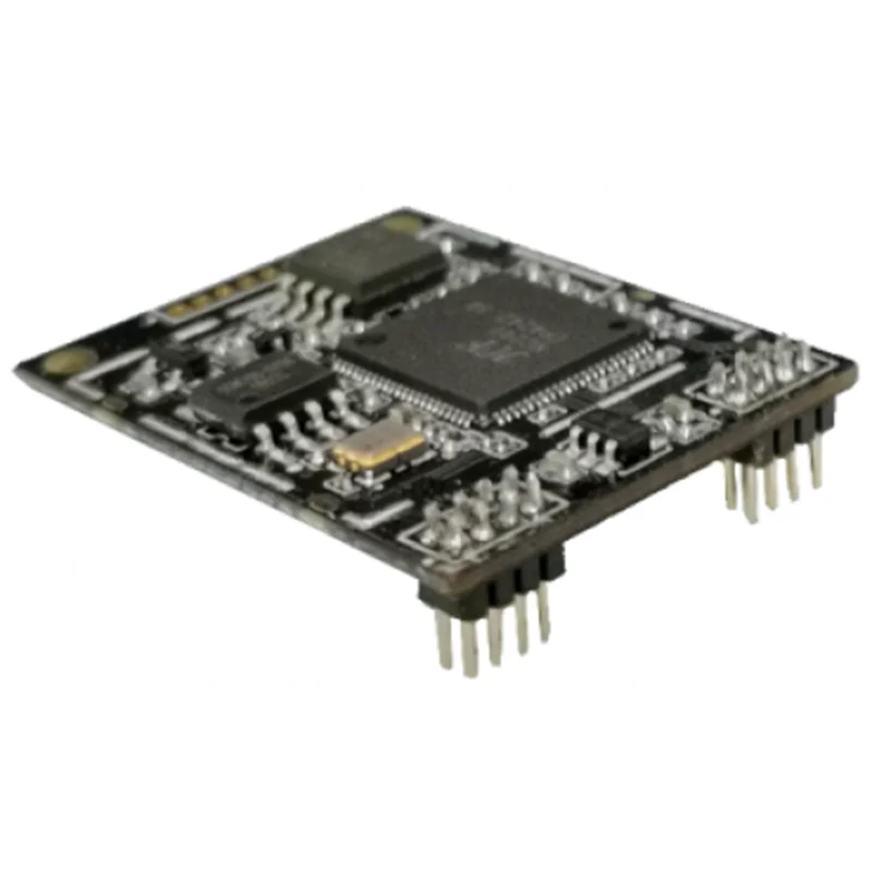 Linux Embedded Network Device Eport Pro-EP40 Support TCP/IP/Telnet/Modbus TCP Protocol