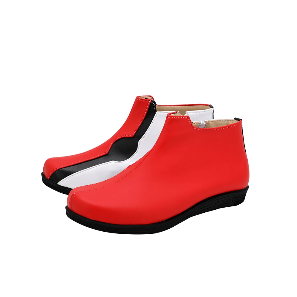 Pokemon Shield Kabu Cosplay Boots Shoes - AllCosplay.com